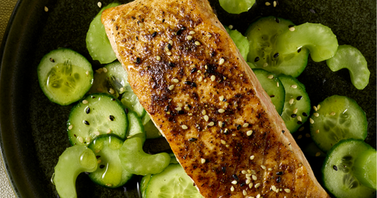 Recipes | Best Aquaculture Practices