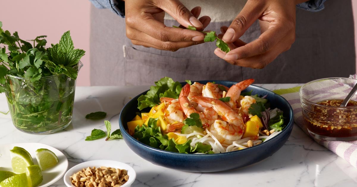 BAP: Seafood that’s Delicious, Nutritious, and Responsibly Produced